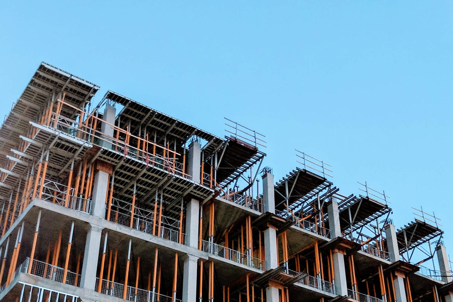 Customers - NexGrade Engineering